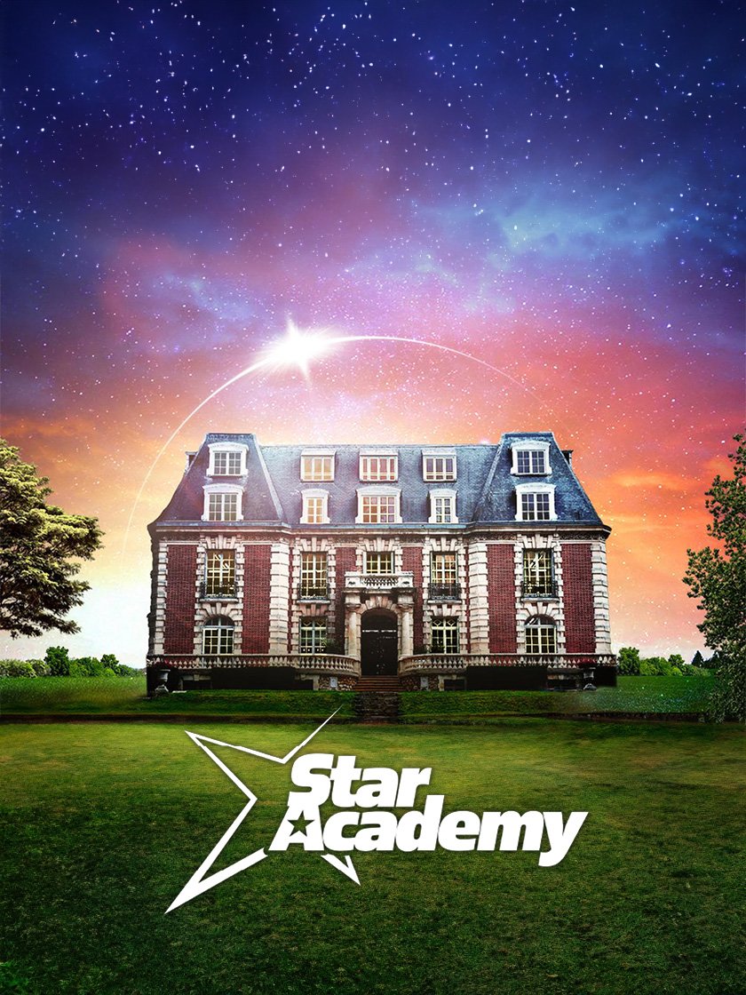 Star Academy - Fantasmagorie